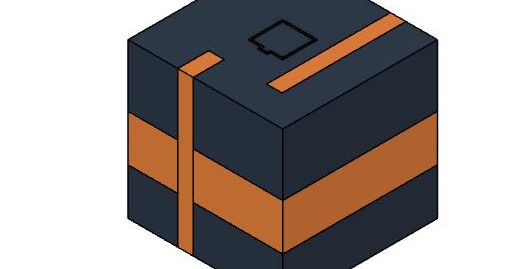 Dextral fault by Quakedr | Download free STL model | Printables.com