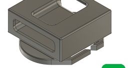 MOLLE CPR Mask Holder (Pocket CPR Barrier) for Police, Fire, Ems by ...