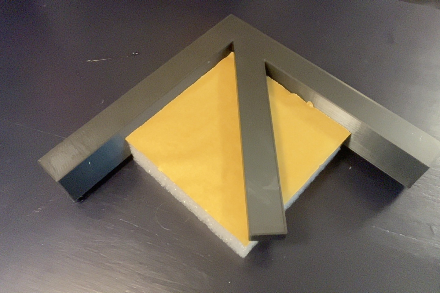 Center Marking Tool by Dave Dudik | Download free STL model ...