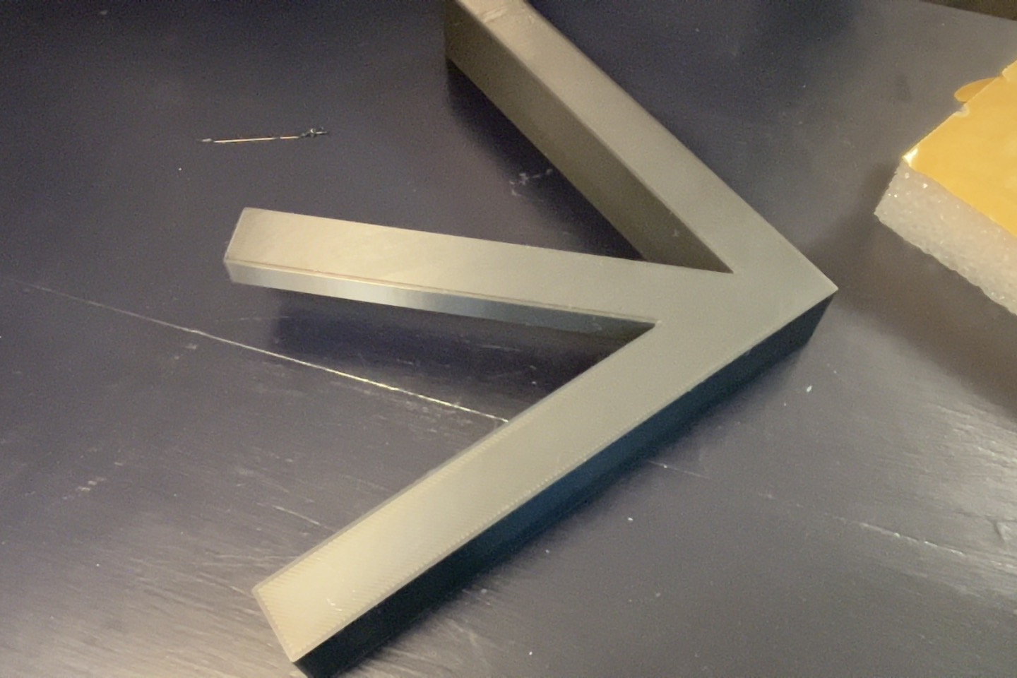 Center Marking Tool by Dave Dudik | Download free STL model ...