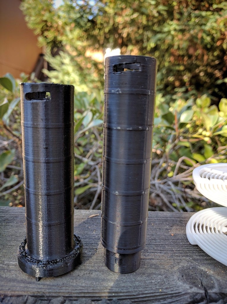 Core and cog lid for Jobo Tank System 1500/2500 by Frederik | Download ...