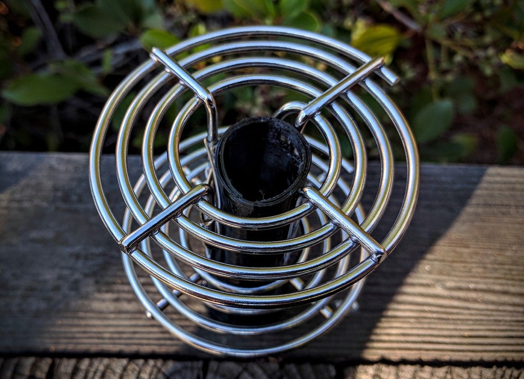 Core and cog lid for Jobo Tank System 1500/2500 by Frederik | Download ...