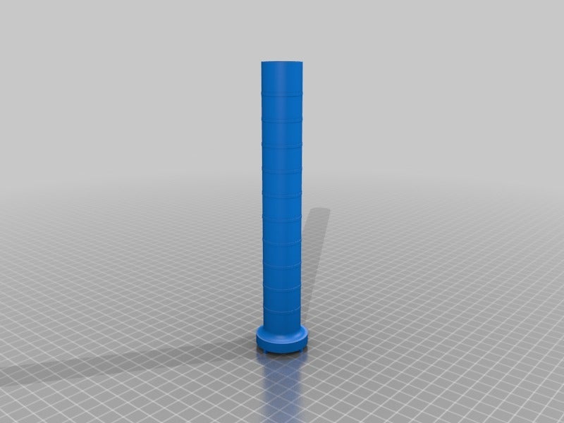 Core and cog lid for Jobo Tank System 1500/2500 by Frederik | Download ...