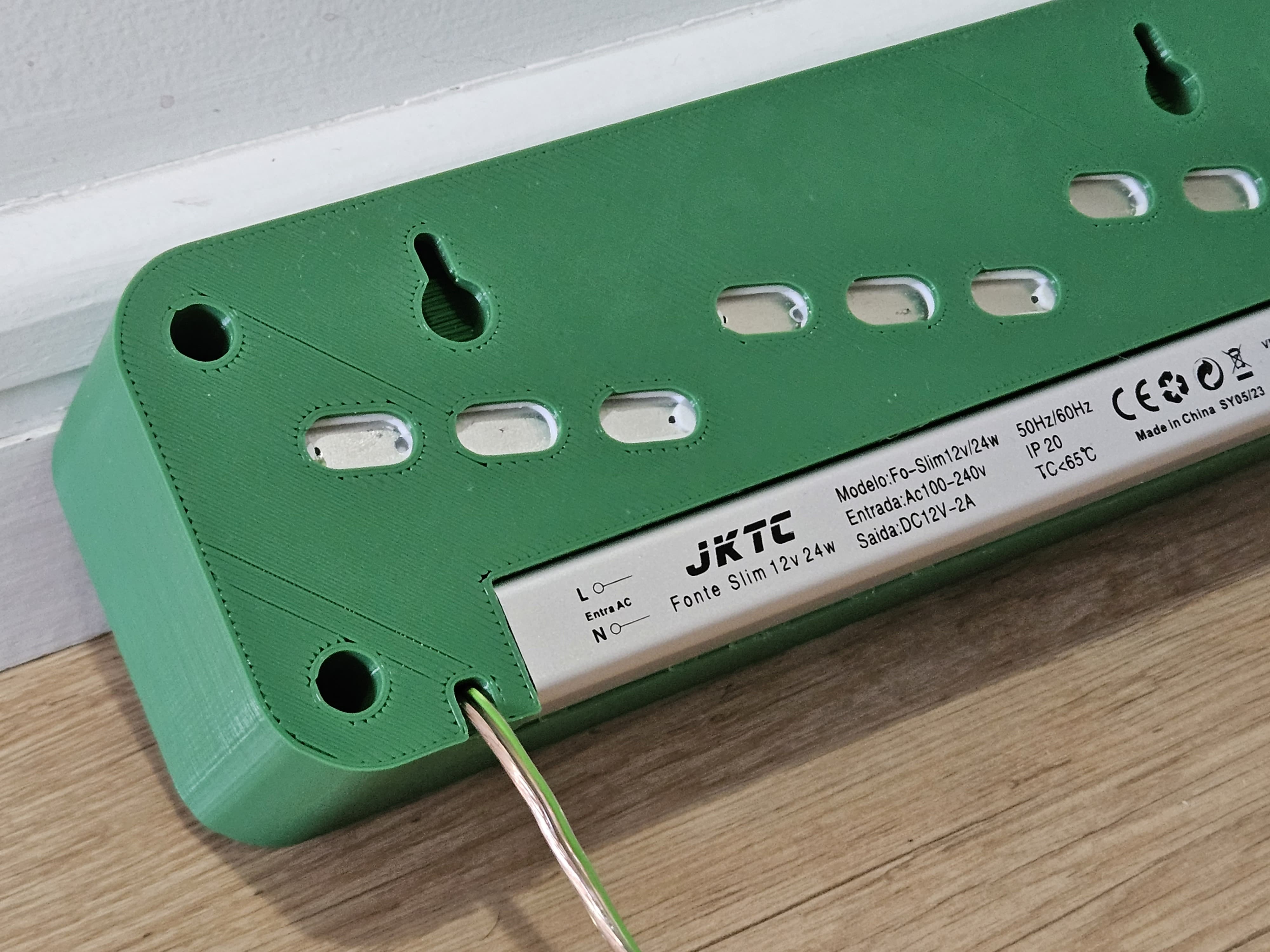 Minecraft Lightbox by Drehenfuss | Download free STL model | Printables.com