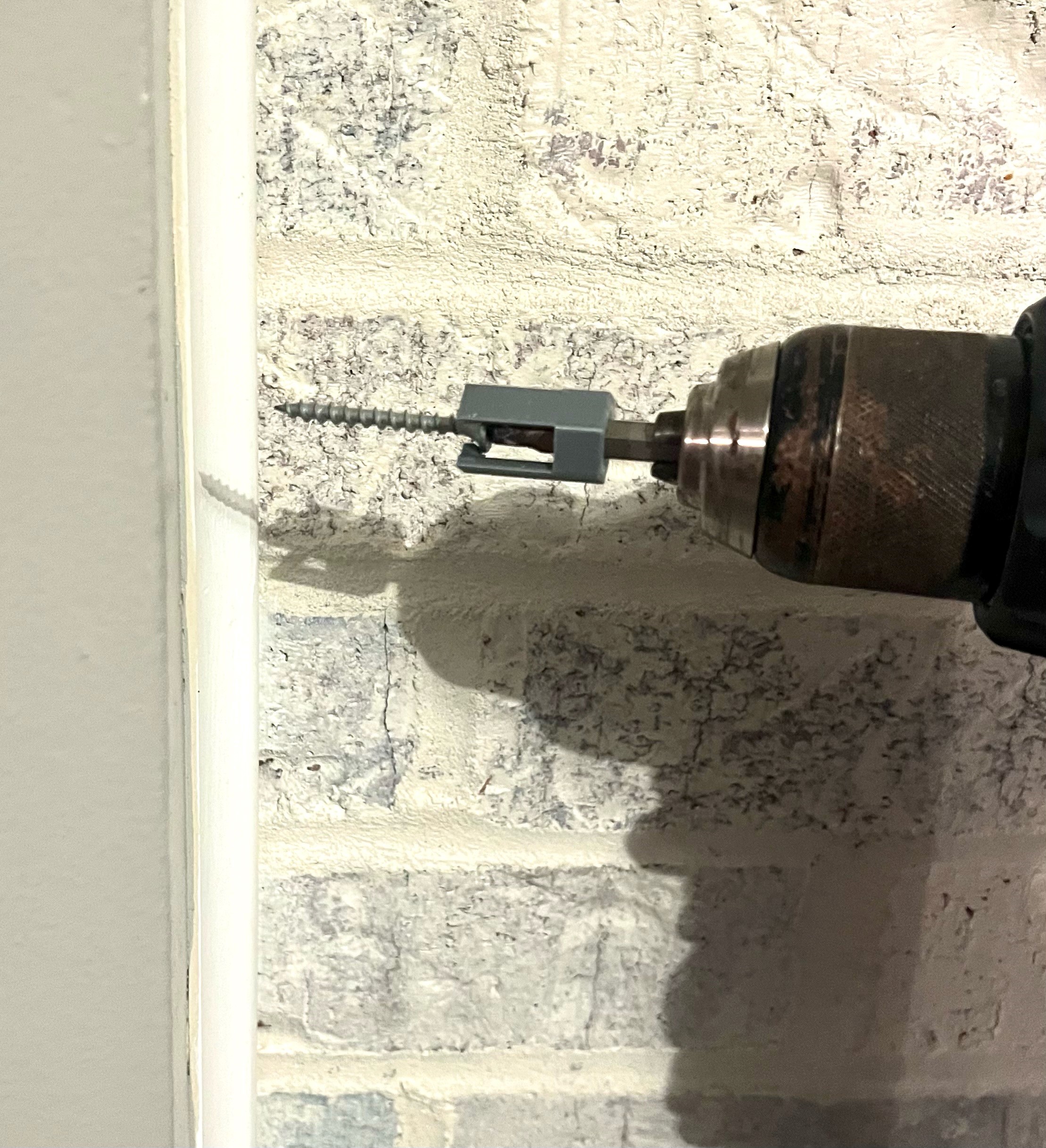 Screwdriver Bit Helping Hand by chopper320 | Download free STL model ...