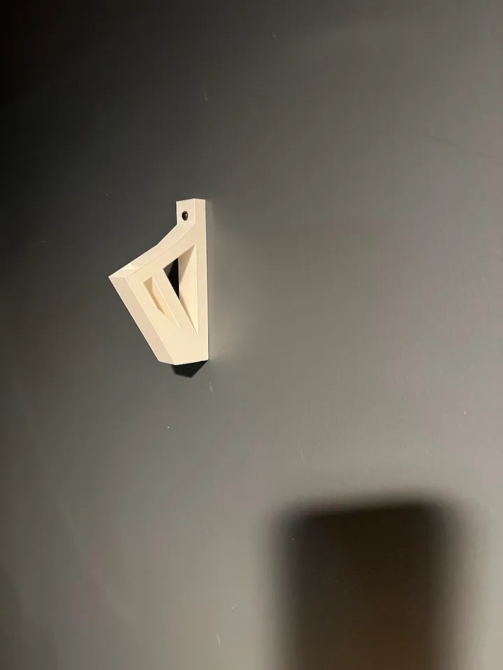 LEGO Boba Fett Ship Mount 75243 by Daringfool | Download free STL model ...