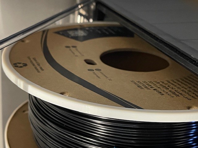 Polymaker Cardboard Spool Adapter Ring - NO SUPPORTS, FAST PRINT ...