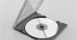 CD, DVD case by Moder | Download free STL model | Printables.com