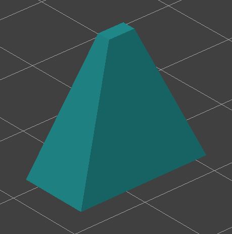 Cap for Flush Cut Pliers by Brian Ohle | Download free STL model ...