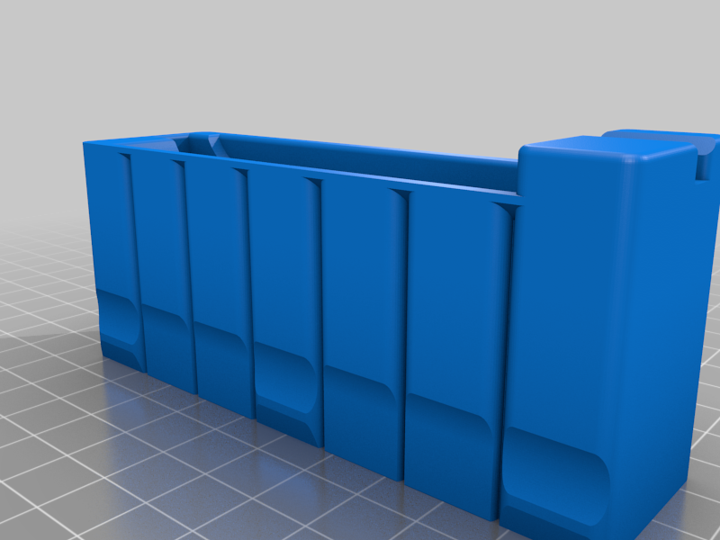 Werkzeugständer Desktop, modular, Tool Stand, universal by netwalk ...