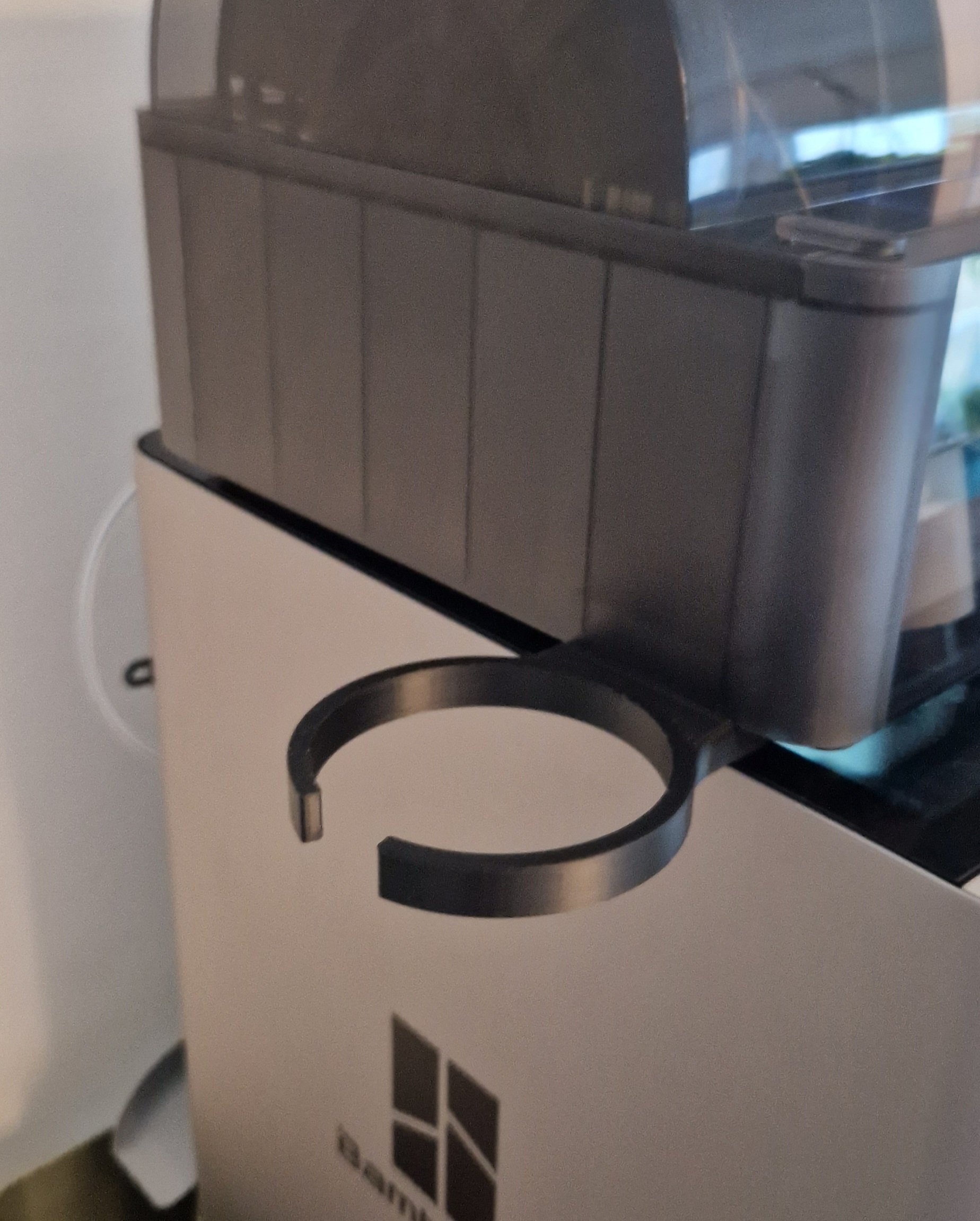 Bambu Lab AMS cup holder by prints & wonders | Download free STL model ...