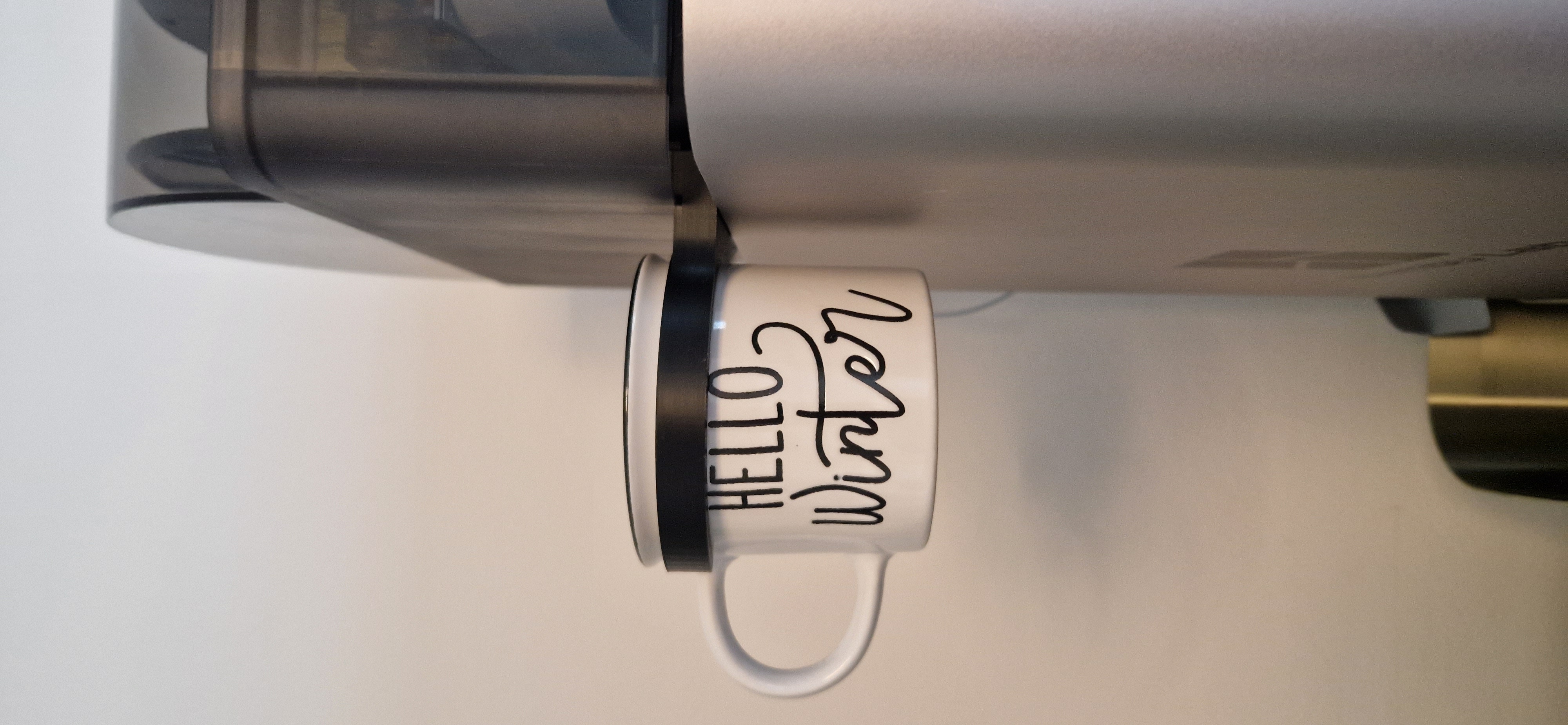 Bambu Lab AMS cup holder by prints & wonders | Download free STL model ...