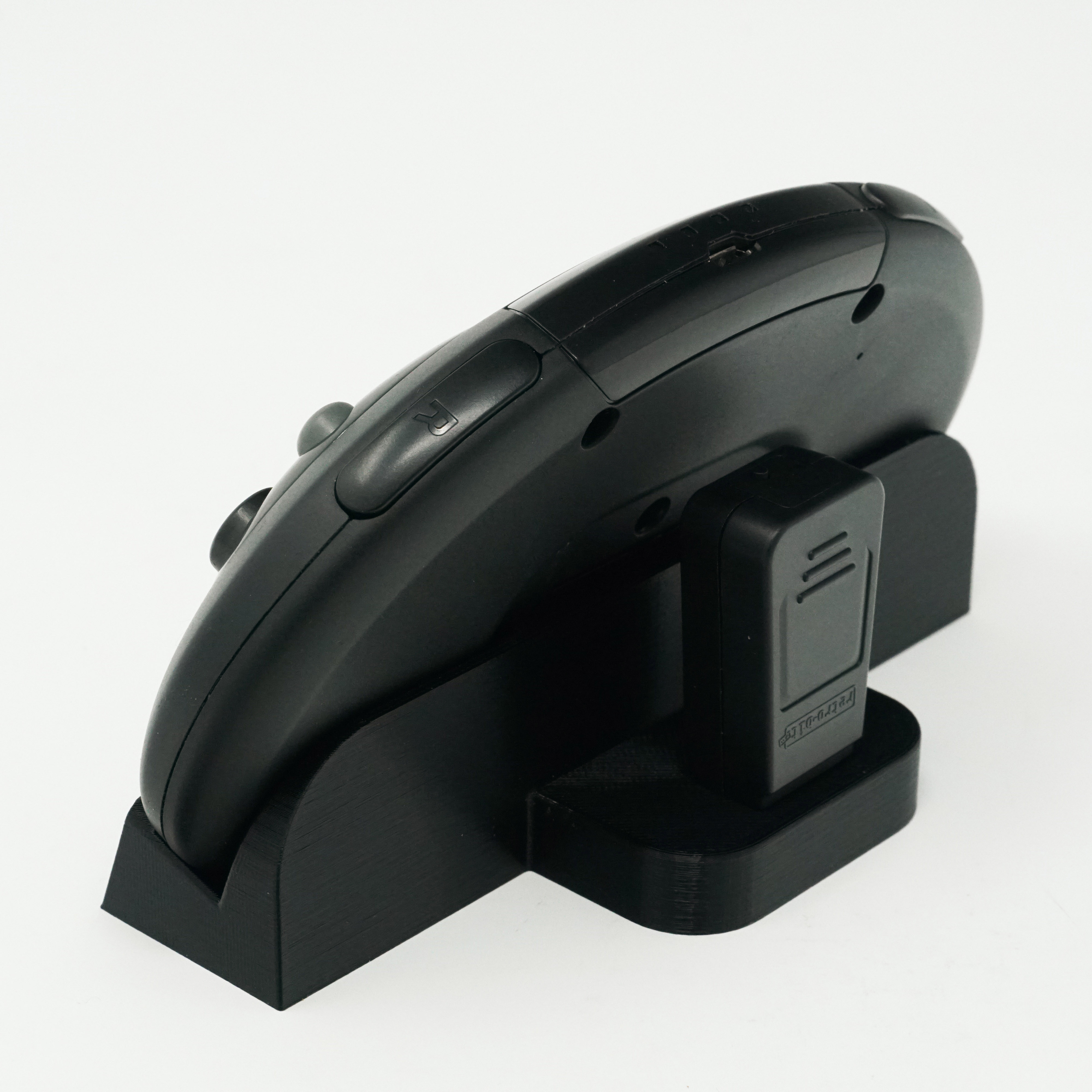 Retro-Bit Sega Genesis Mega Drive Wireless Gamepad Controller Display ...