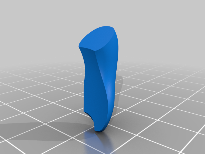Tchoupi MMU Remix by eoyilmaz | Download free STL model | Printables.com