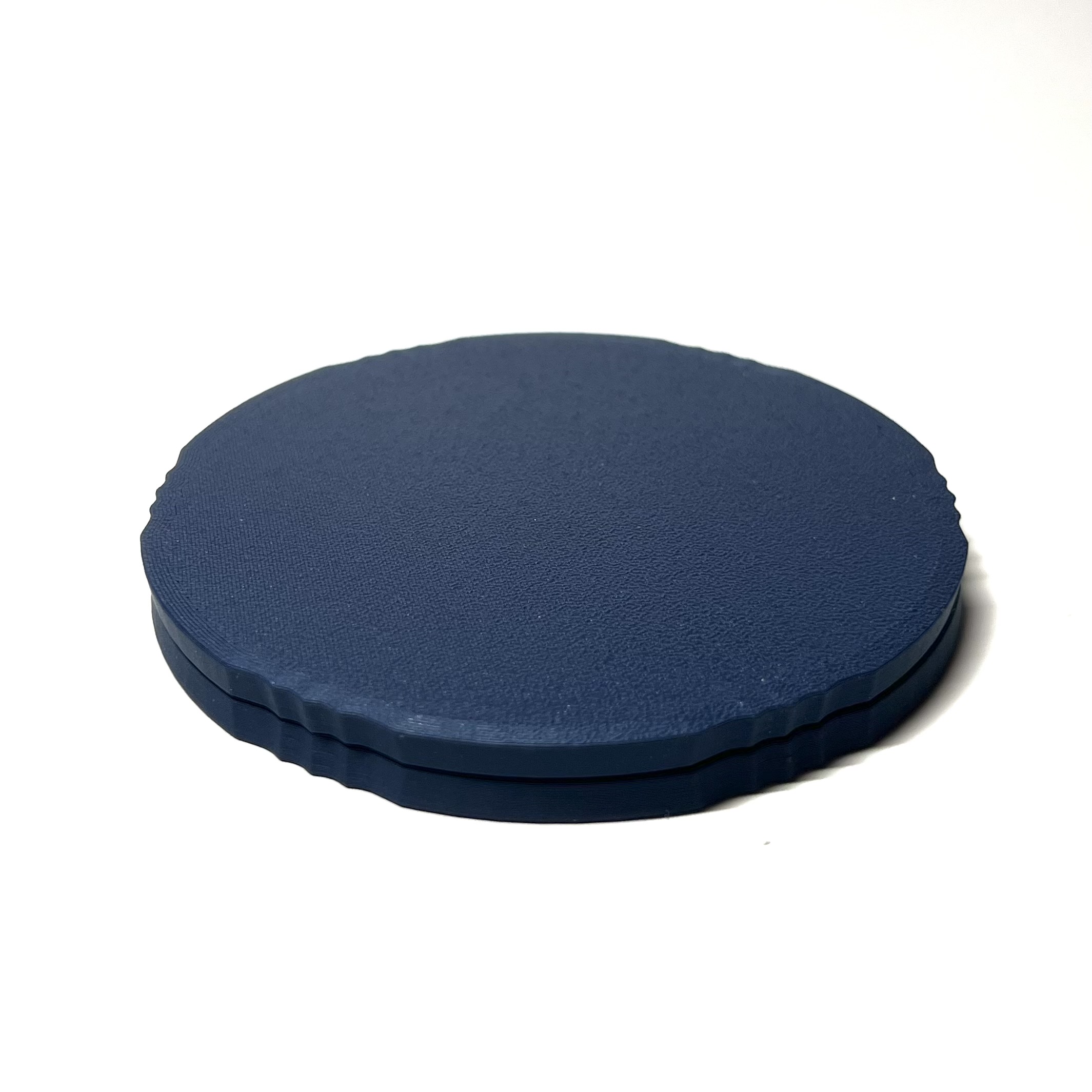 Universal camera filter case by Elias | Download free STL model ...