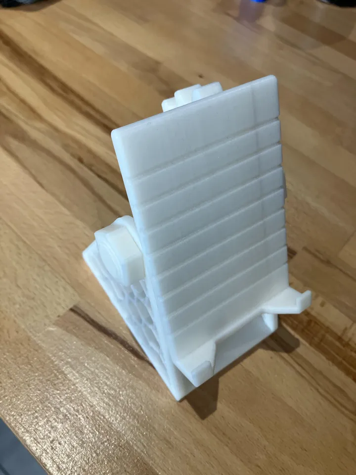 support téléphone by guet david | Download free STL model | Printables.com