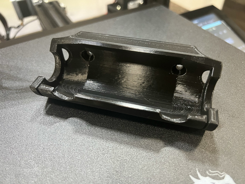 G4 Doorbell Pro PoE Adapter Mount by the1maximus | Download free STL ...