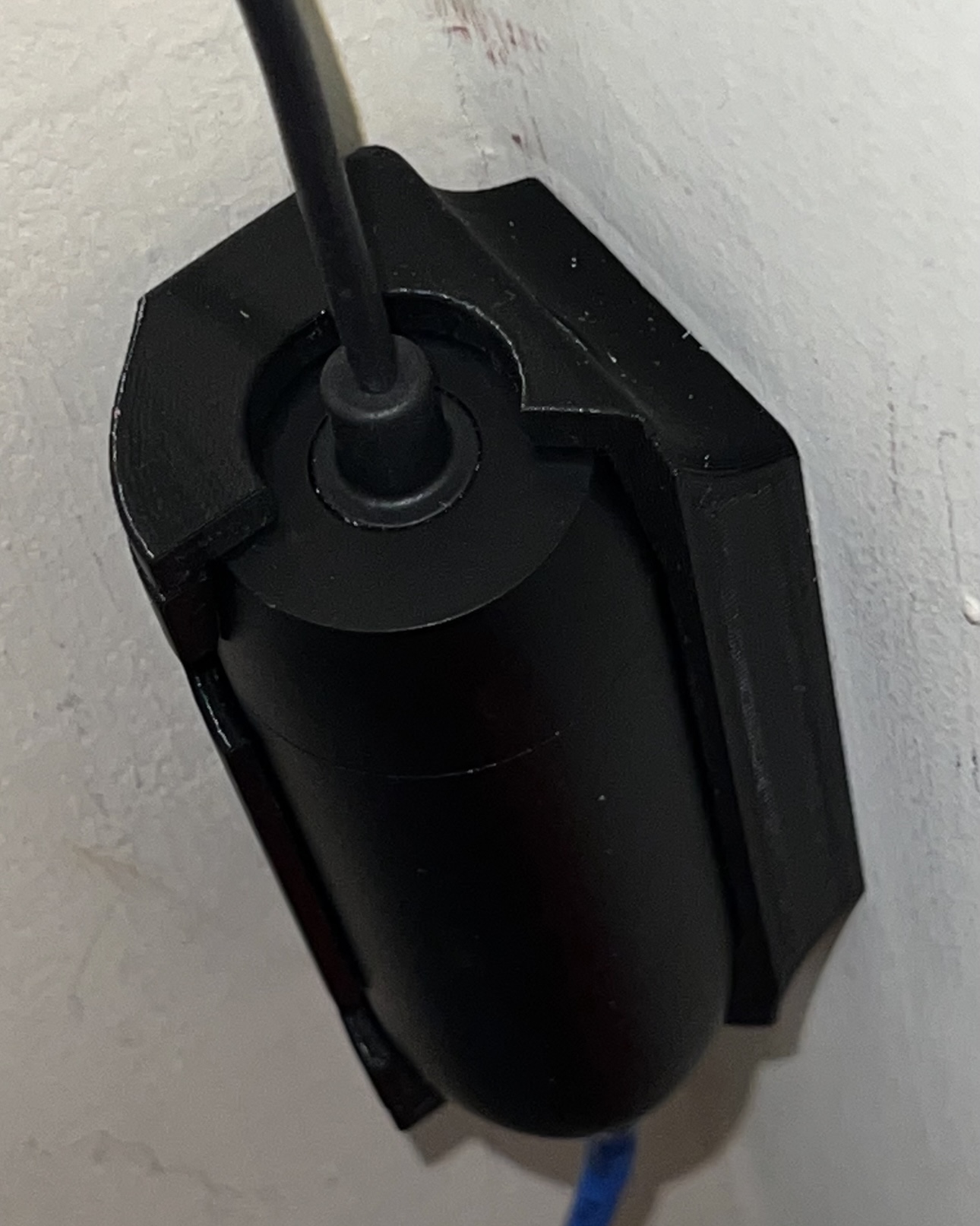G4 Doorbell Pro PoE Adapter Mount by the1maximus | Download free STL ...