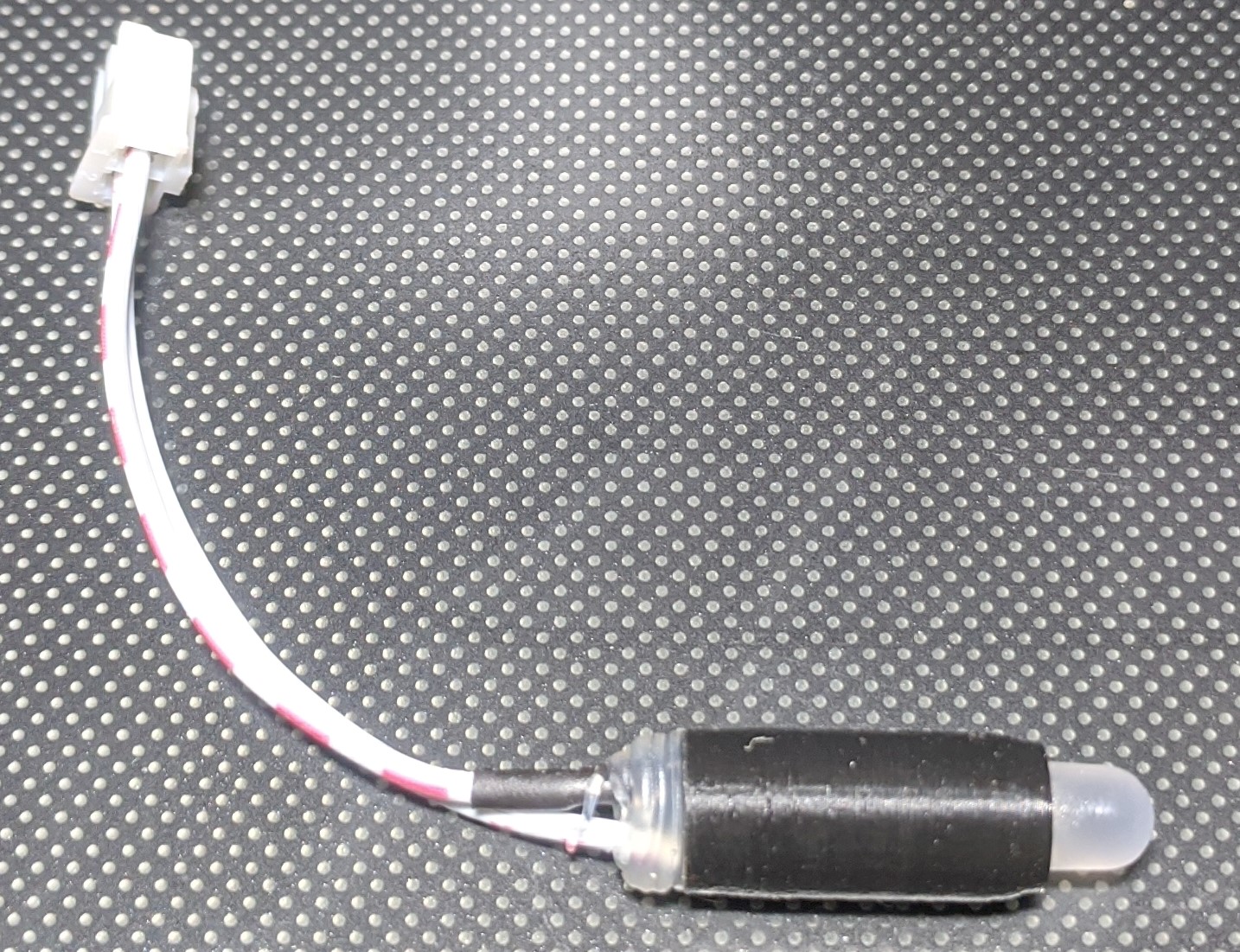 Creality CR-6 SE LED Housing by SE3Dtech | Download free STL model ...
