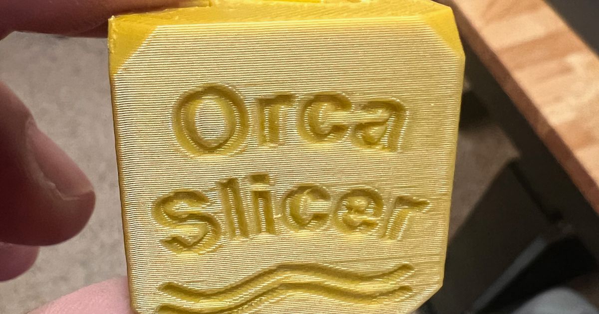 OLD K1 Max Orca Slicer Profiles / Configuration For Hardened Steel ...