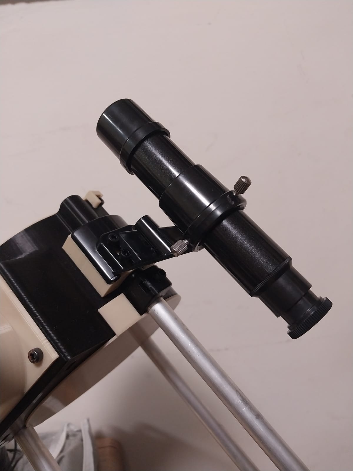 Hadley finder mount (metric) by Eldar Noy | Download free STL model ...