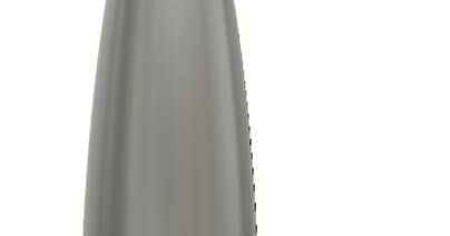 AIM-54 Phoenix Nose Cone by Jerry Little | Download free STL model ...