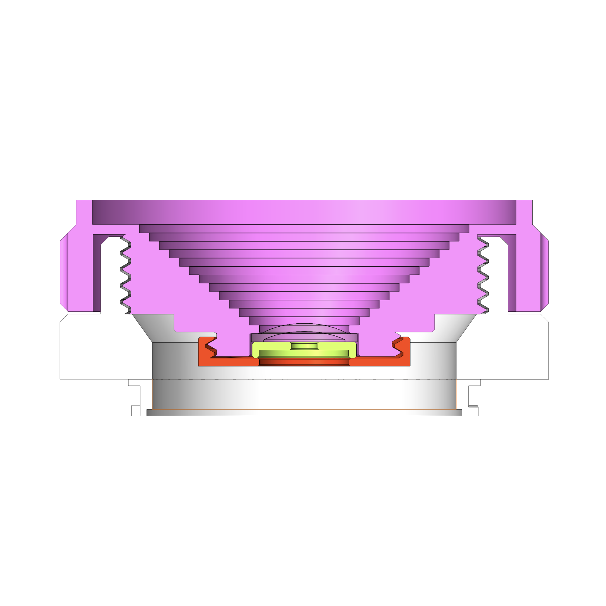 Disposable Camera Lens Adapter for Fujifilm par Karlenok | Téléchargez ...