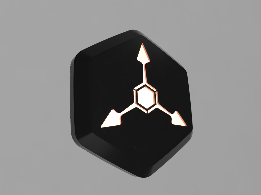 Atmos - AbsoluteSolver by LazyMaker | Download free STL model ...