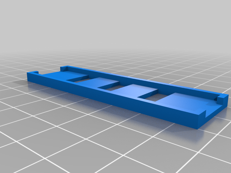 Diffuser Experiment Kit by smartroad | Download free STL model | Printables.com