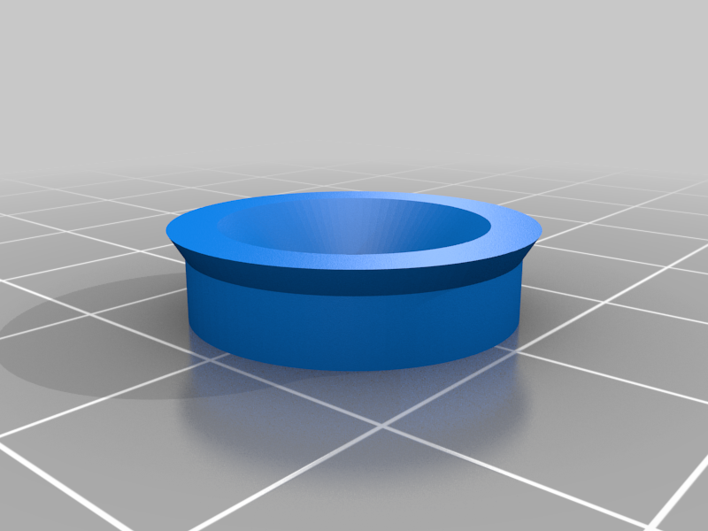 Controller For Light Panels by smartroad | Download free STL model ...