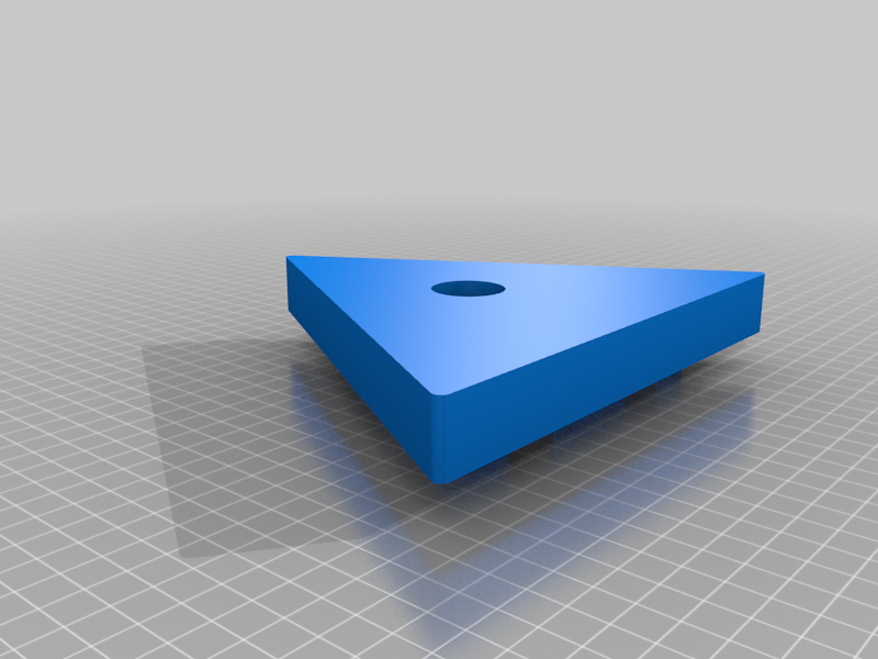 Controller For Light Panels by smartroad | Download free STL model ...