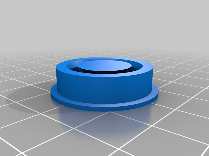 Controller For Light Panels by smartroad | Download free STL model ...