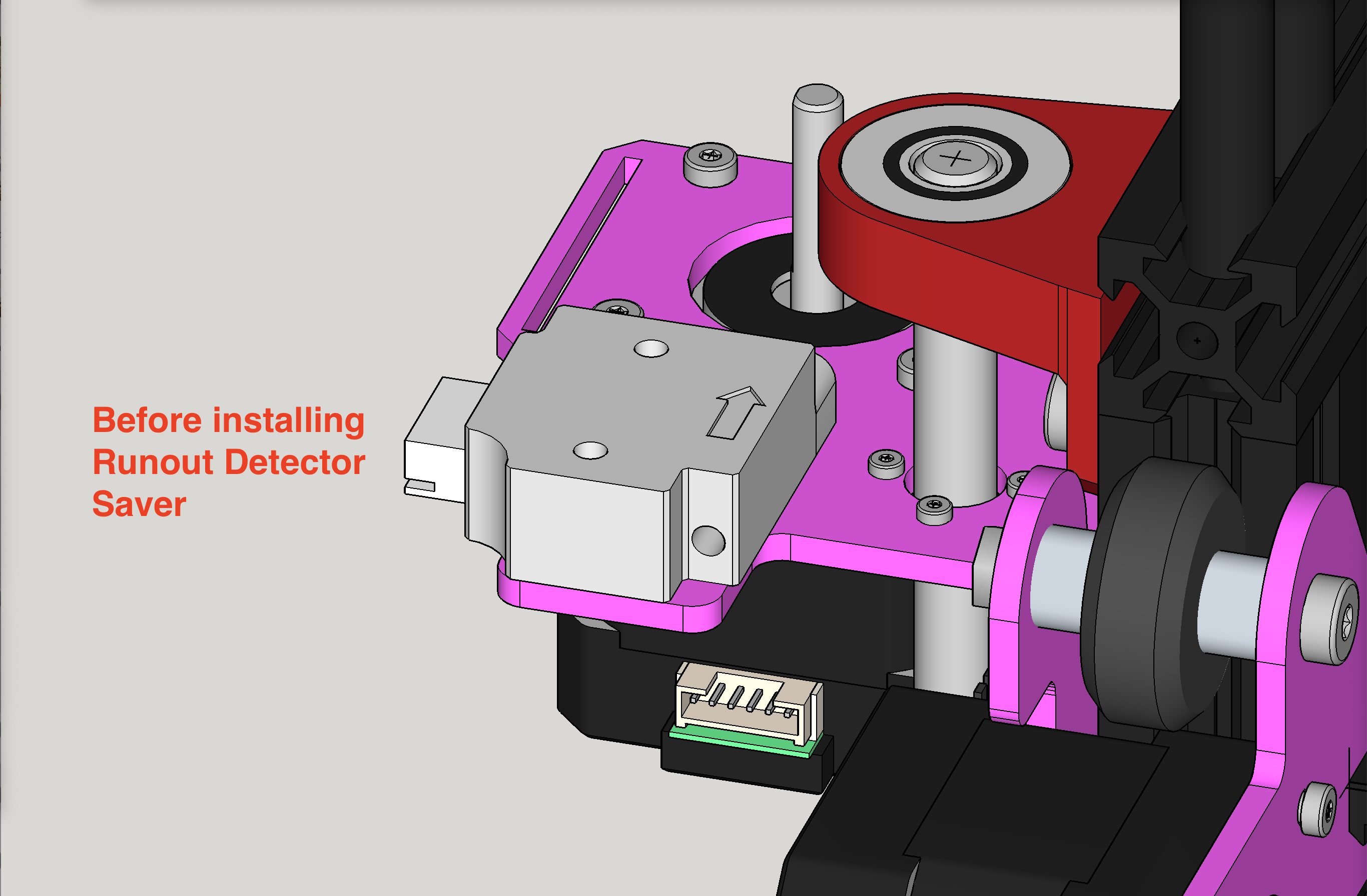 Runout Detector Saver v1.0 by Doug Joseph (design8studio) | Download ...