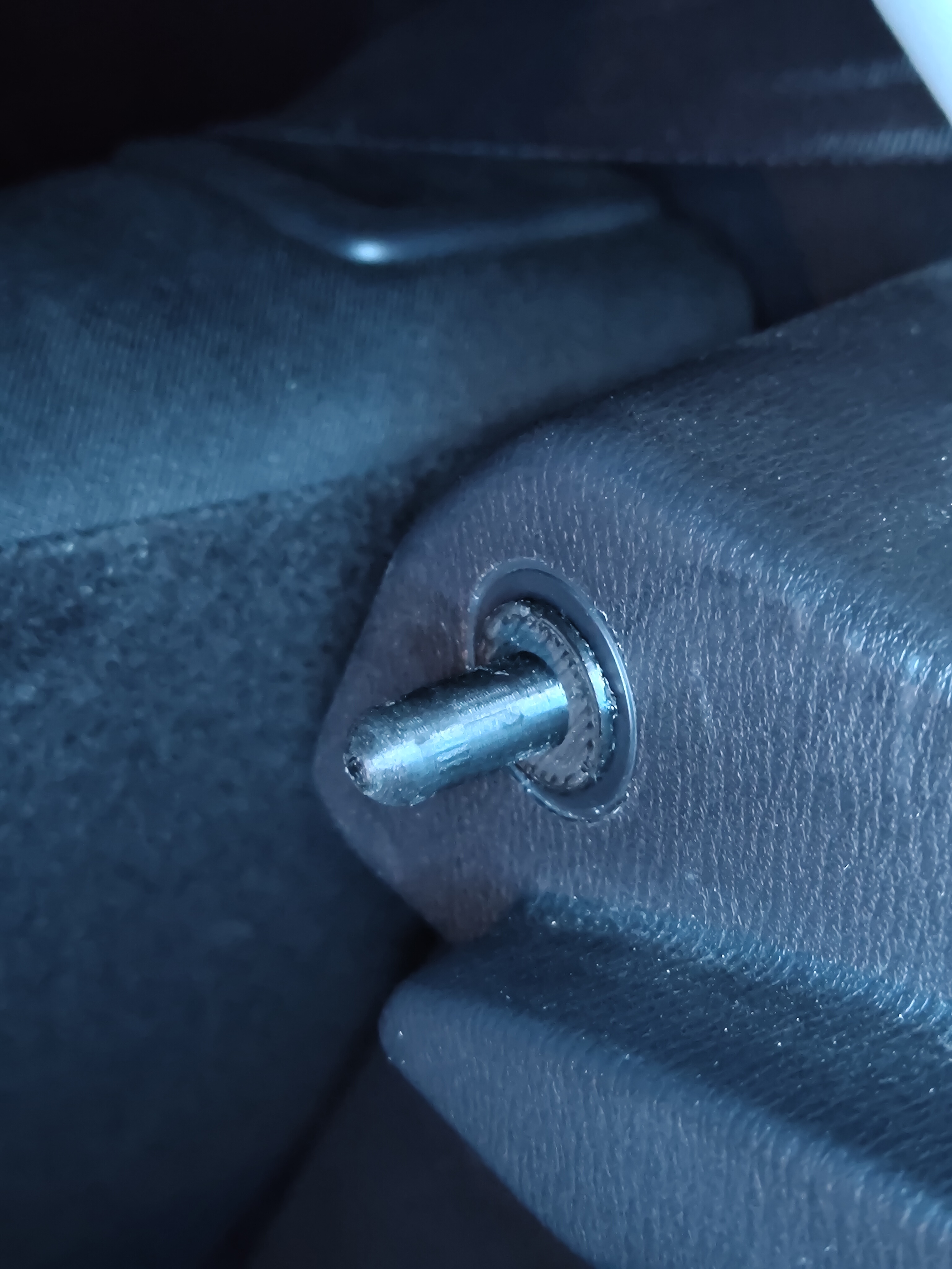 Mazda 2 Trunk Cover clip by TRex22 | Download free STL model ...