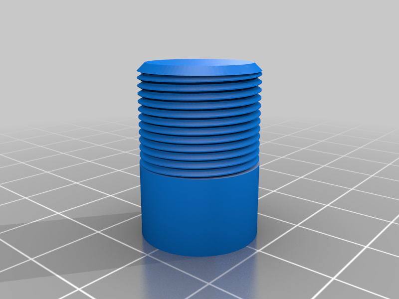 Microphone Table Clamp by Tom | Download free STL model | Printables.com