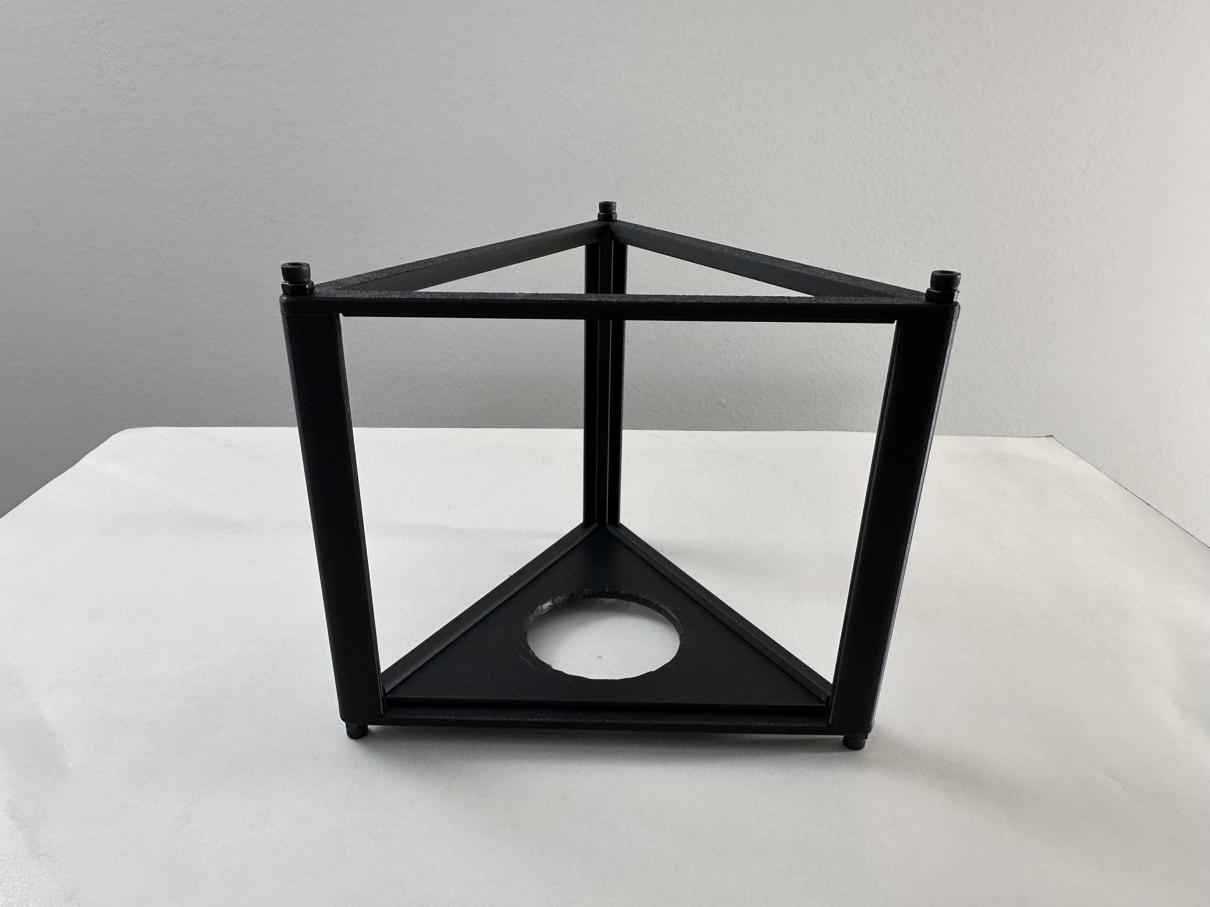 Light Stand Diffuser Box by Anefecious | Download free STL model ...