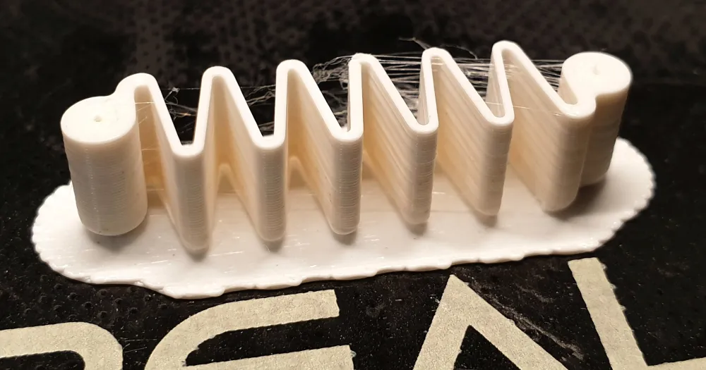 FreeCAD Parametric Springs ! by Designed By Sheltie | Download free STL ...