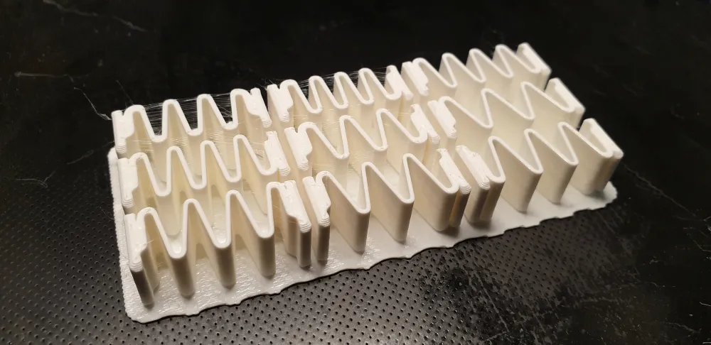 FreeCAD Parametric Springs ! by Designed By Sheltie | Download free STL ...