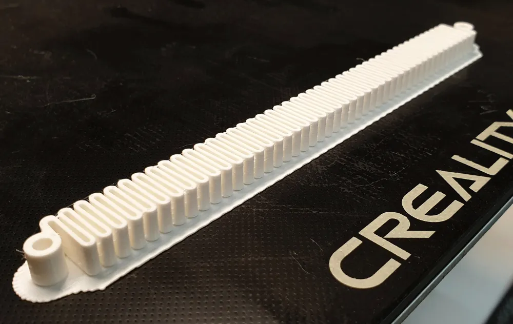 FreeCAD Parametric Springs ! by Designed By Sheltie | Download free STL ...