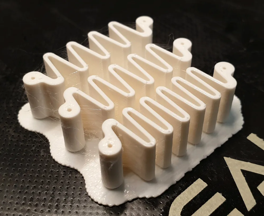 FreeCAD Parametric Springs ! by Designed By Sheltie | Download free STL ...