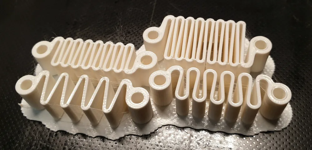 FreeCAD Parametric Springs ! by Designed By Sheltie | Download free STL ...