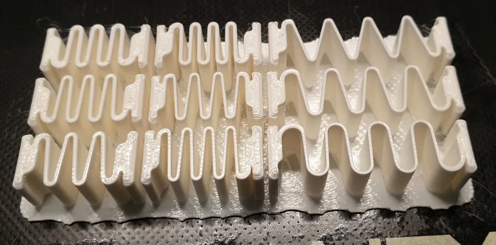 FreeCAD Parametric Springs ! by Designed By Sheltie | Download free STL ...