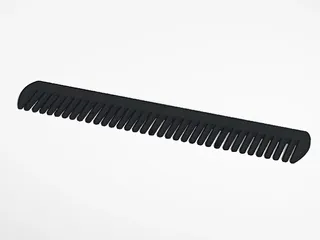 Comb comb by Best_codes | Download free STL model | Printables.com