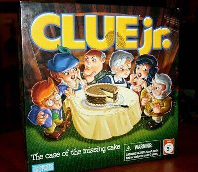 Clue Jr Game Pieces - Stands by AKinferno | Download free STL model ...