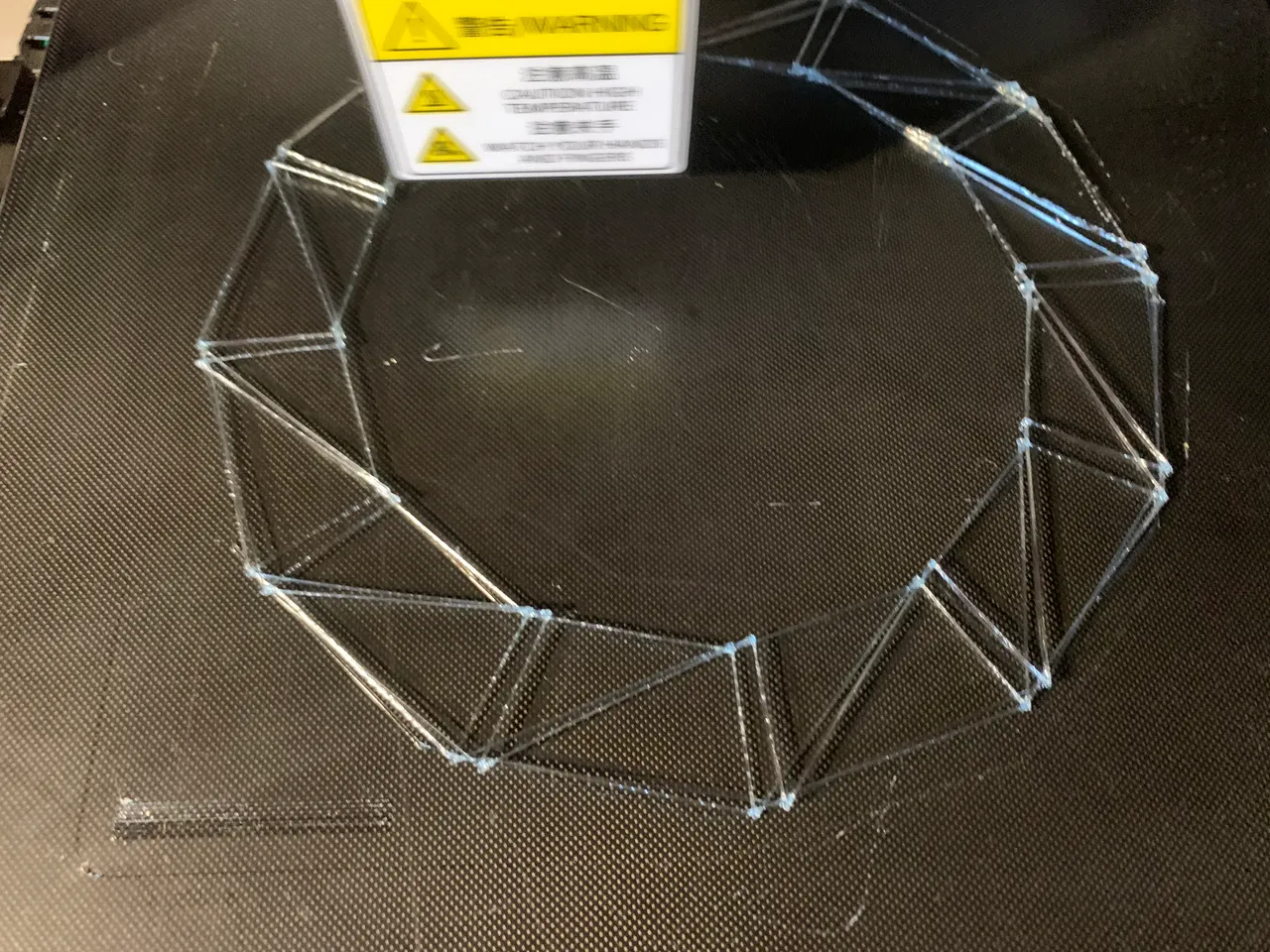 Orbital Christmas Tree 2 in STL !!! by jet_maker | Download free STL ...