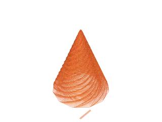 Orbital Christmas Tree 2 in STL !!! by jet_maker | Download free STL ...