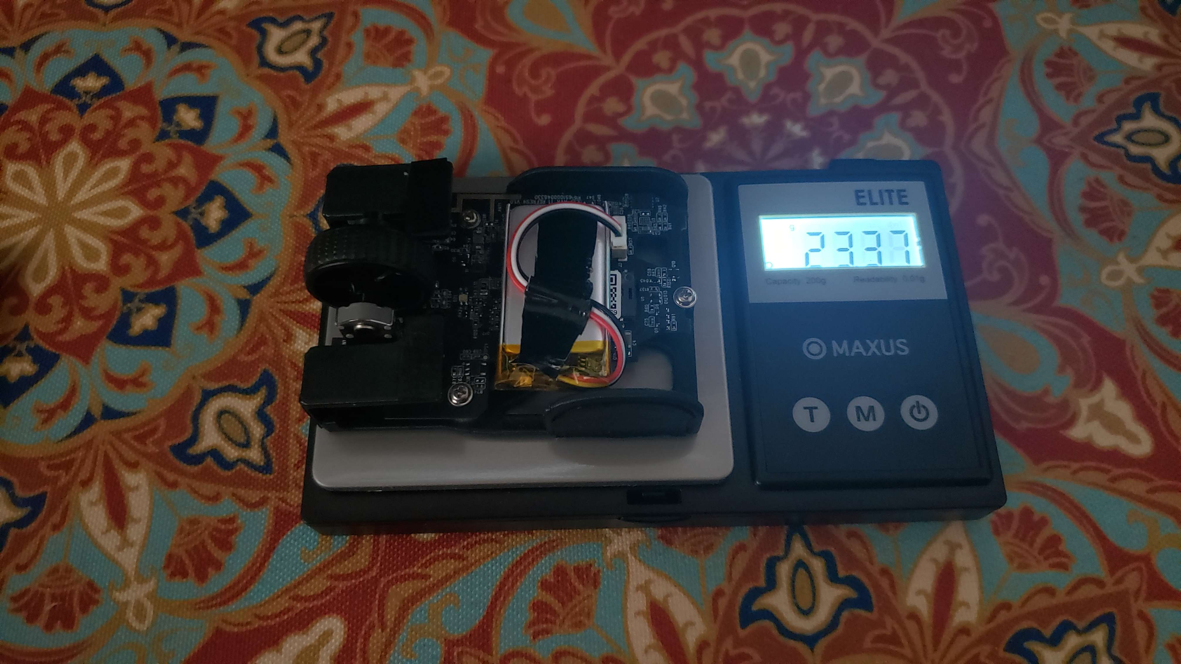 Viper V2 Modkit (~25g) by Not DeeJ | Download free STL model ...