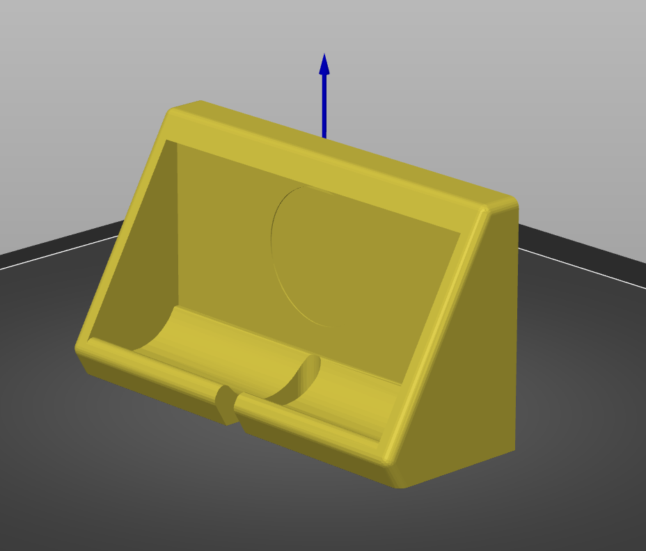 HSW - Anker USB HUB by DrPanda | Download free STL model | Printables.com