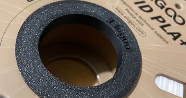 Elegoo Cardboard Spool Hub par Anthonyz | Téléchargez gratuitement un ...