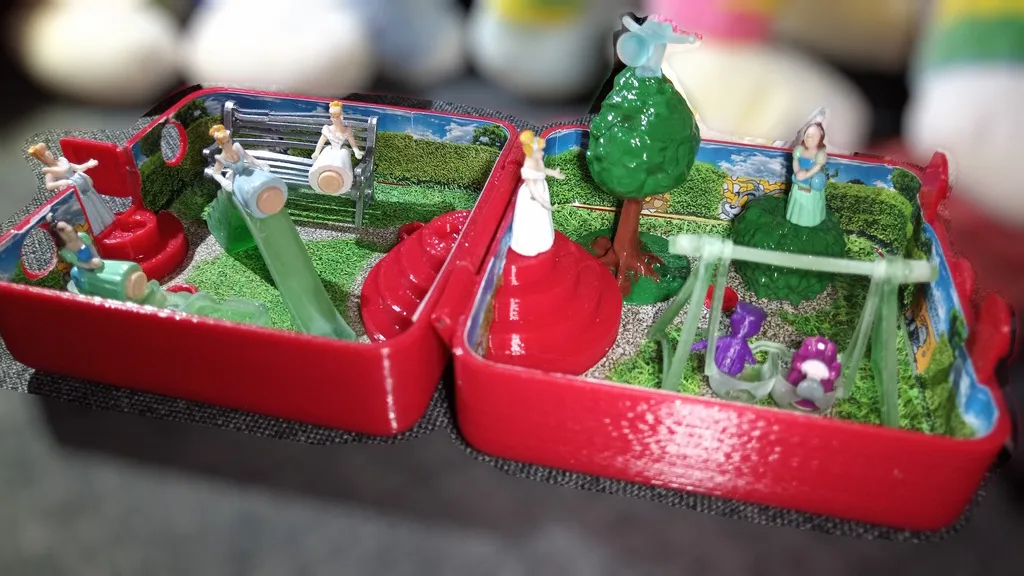 polly pocket pictures to print